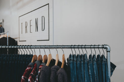 Trend Clothing